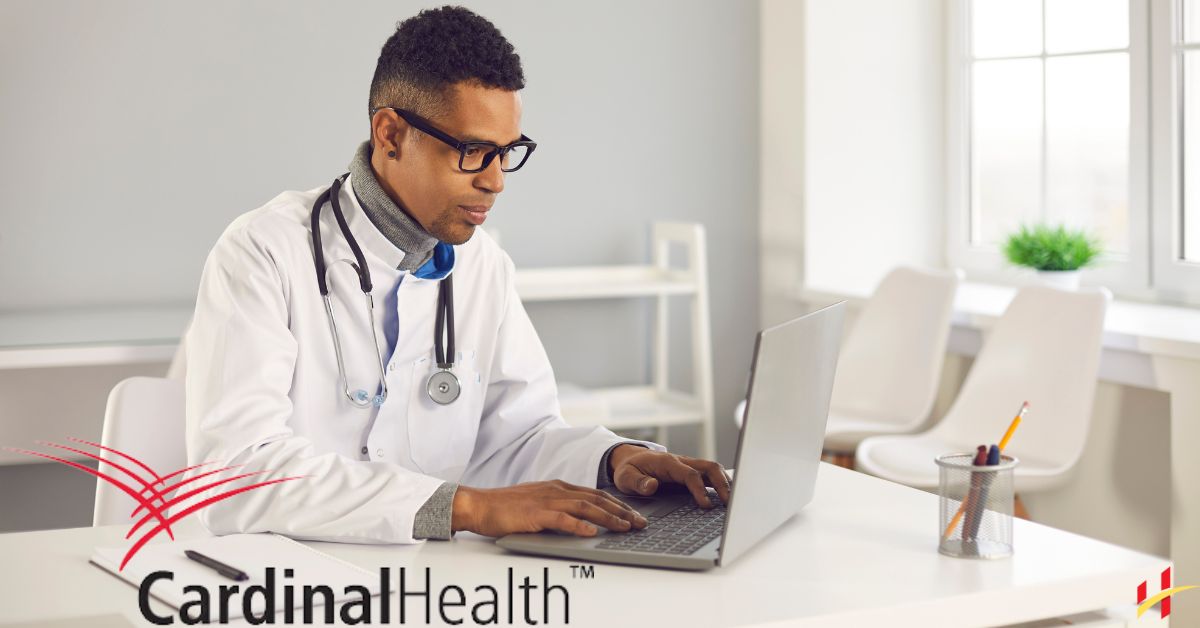 Cardinal Health Enterprise Login - Seamless Healthcare Solutions ...